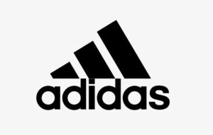 Adidas Logo Font Free Download - Fonts Blue