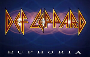 Def Leppard Font Free Download - Fonts Blue