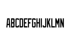 Miami Heat Font Free Download - Fonts Blue